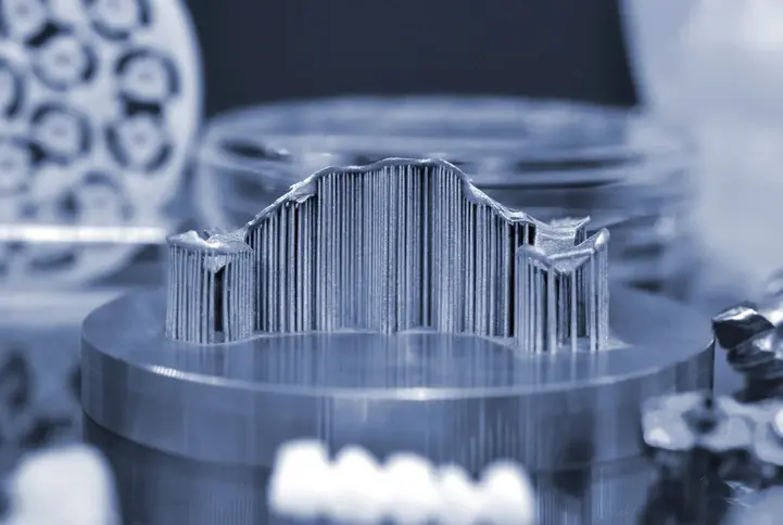 Additive Manufacturing Trends 2023: Next Gen Manufacturing Explored